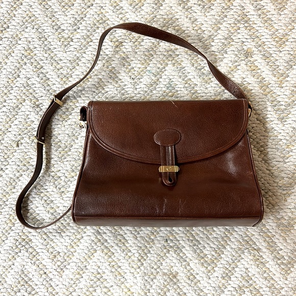 peruzzi | Bags | Vintage Peruzzi Handbag | Poshmark